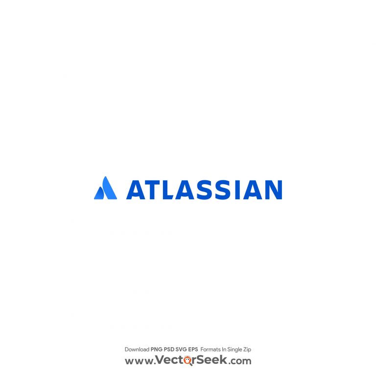Atlassian Logo Vector - (.Ai .PNG .SVG .EPS Free Download)