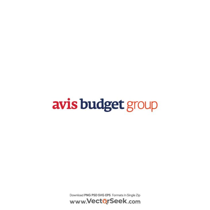 Budget Car Rental Logo Vector - (.Ai .PNG .SVG .EPS Free Download)