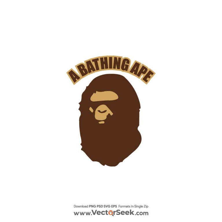 BAPE Logo Vector - (.Ai .PNG .SVG .EPS Free Download)