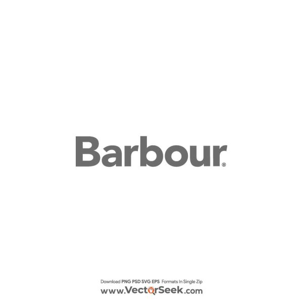 BARBOUR Logo Vector - (.Ai .PNG .SVG .EPS Free Download)