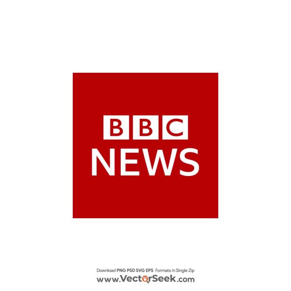 BBC News Logo Vector - (.Ai .PNG .SVG .EPS Free Download)