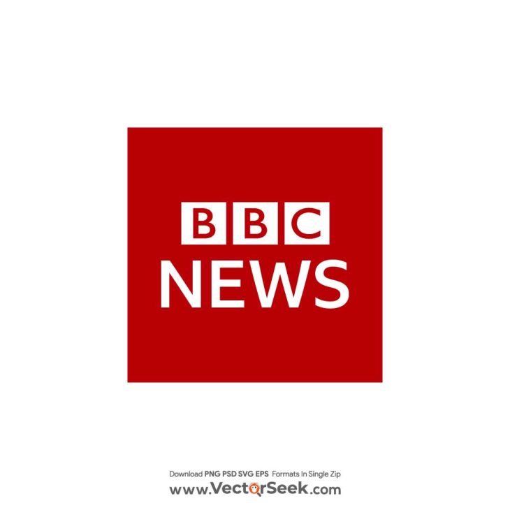 BBC World News Logo Vector - (.Ai .PNG .SVG .EPS Free Download)