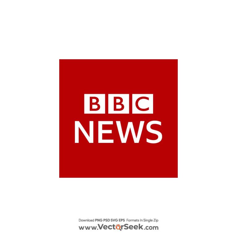 BBC News Logo Vector - (.Ai .PNG .SVG .EPS Free Download)