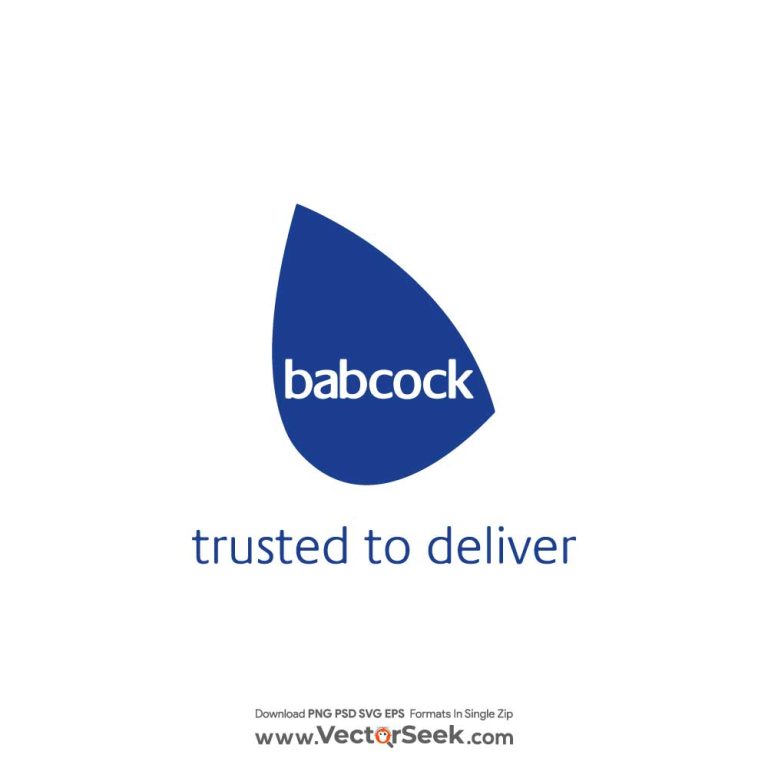 Babcock International Group Logo Vector - (.Ai .PNG .SVG .EPS Free ...
