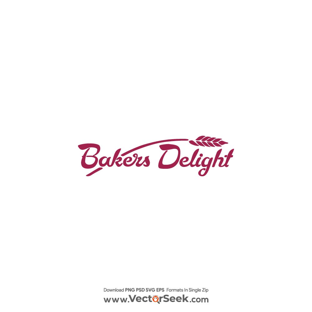 Bakers Delight Logo Vector - (.Ai .PNG .SVG .EPS Free Download)