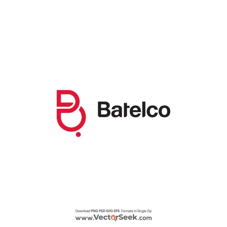 Batelco Logo Vector - (.Ai .PNG .SVG .EPS Free Download)