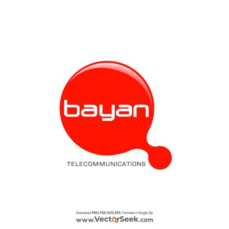 Bayan Telecommunications Logo Vector - (.Ai .PNG .SVG .EPS Free Download)