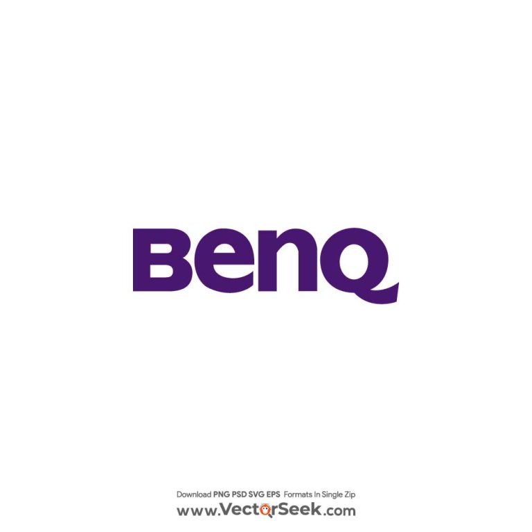 BenQ Logo Vector - (.Ai .PNG .SVG .EPS Free Download)