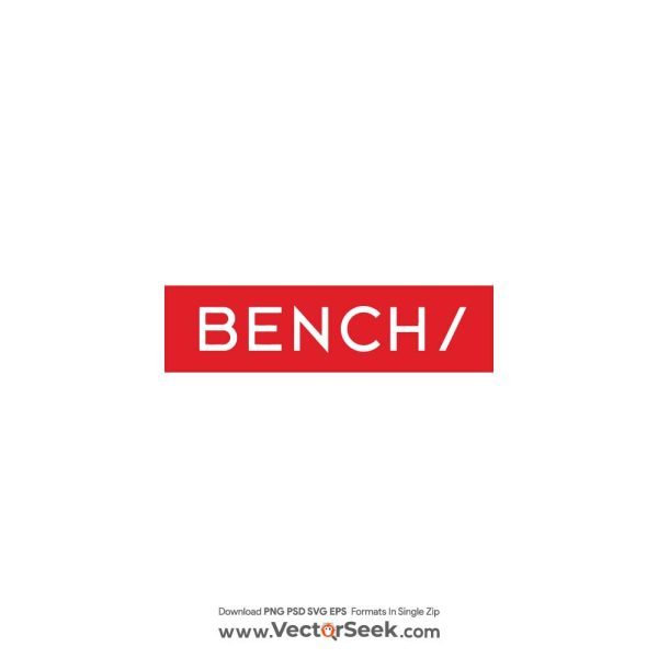 Bench (Pilippines) Logo Vector - (.Ai .PNG .SVG .EPS Free Download)