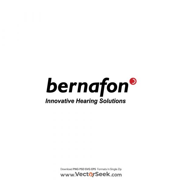 Bernafon Logo Vector - (.Ai .PNG .SVG .EPS Free Download)