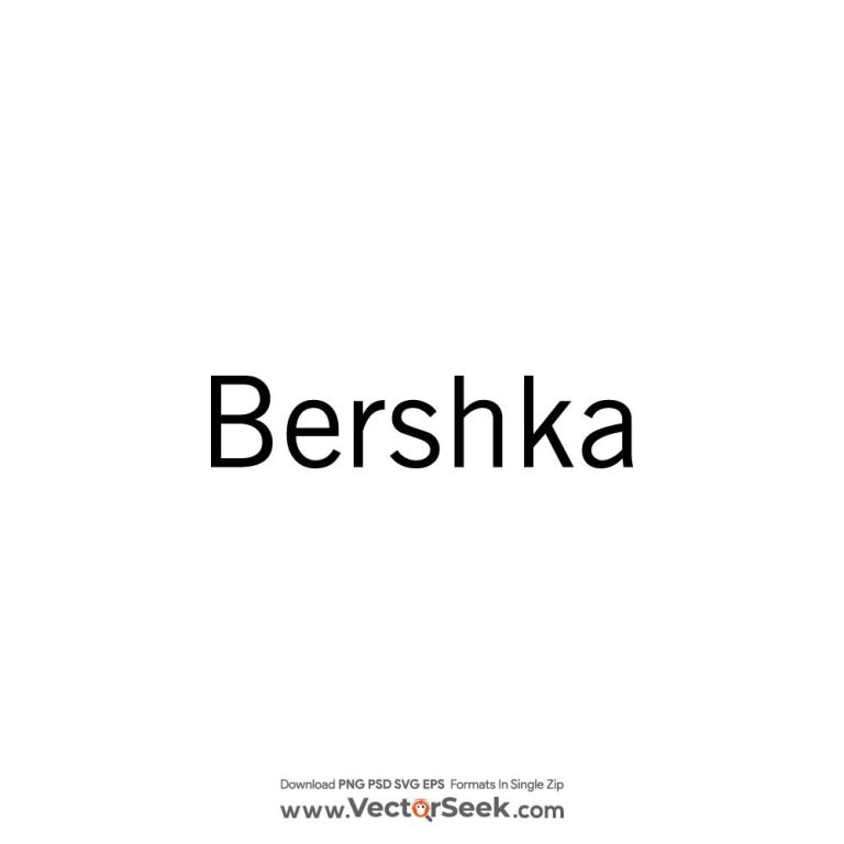Bershka Logo Vector - (.Ai .PNG .SVG .EPS Free Download)