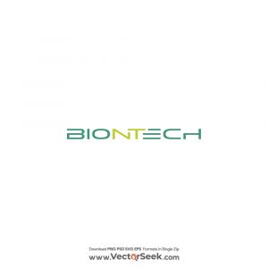 BioNTech Logo Vector - (.Ai .PNG .SVG .EPS Free Download)