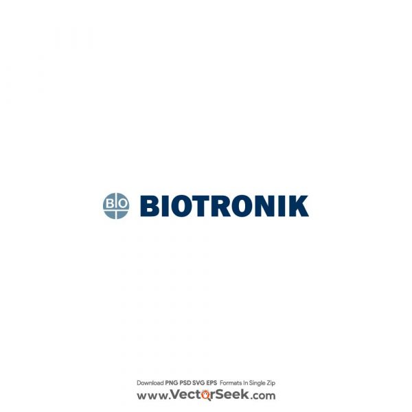 Biotronik SE & Co. KG Logo Vector - (.Ai .PNG .SVG .EPS Free Download)