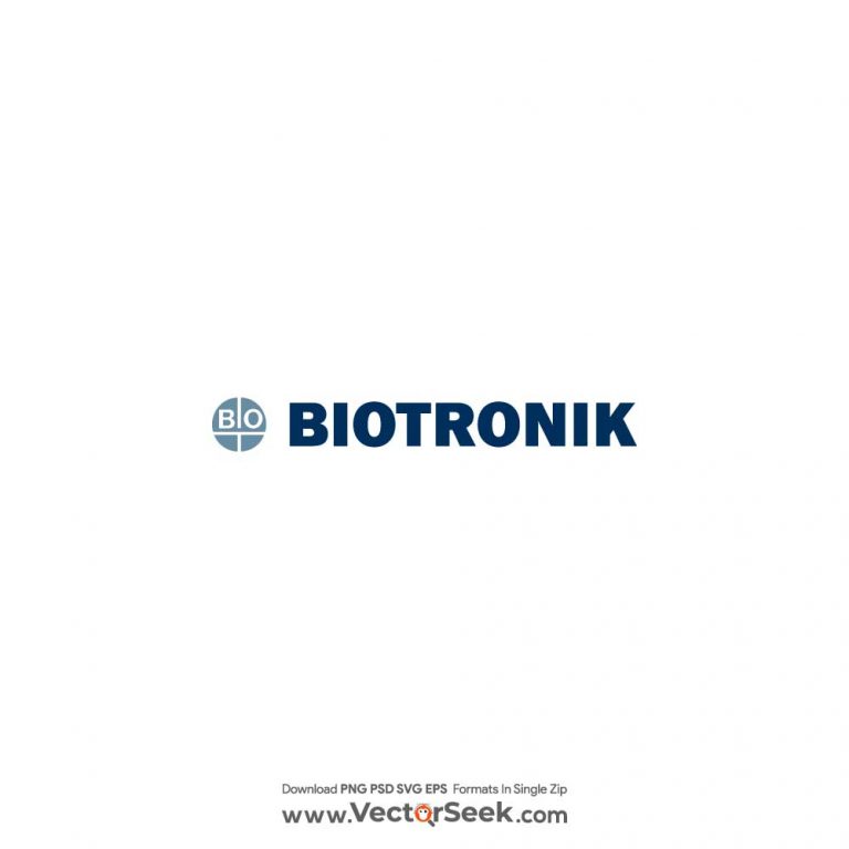 Biotronik SE & Co. KG Logo Vector - (.Ai .PNG .SVG .EPS Free Download)