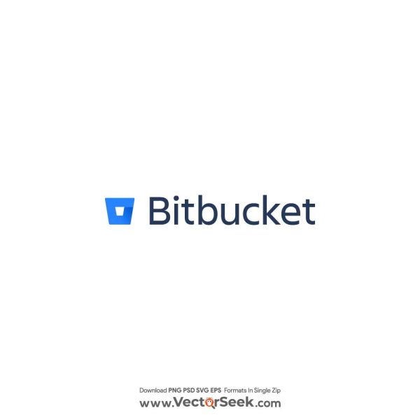 Bitbucket Logo Vector - (.Ai .PNG .SVG .EPS Free Download)