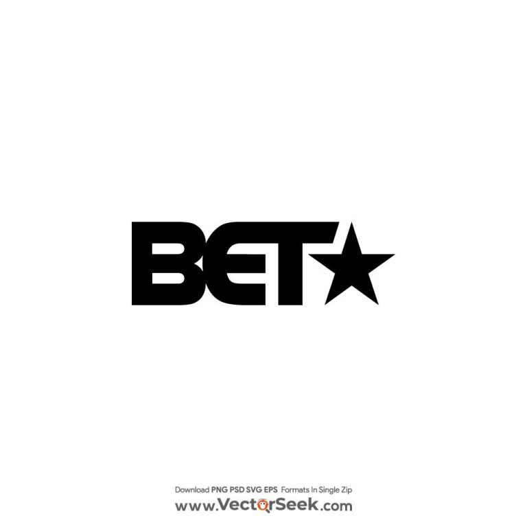 Black Entertainment Television (BET) Logo Vector - (.Ai .PNG .SVG .EPS ...