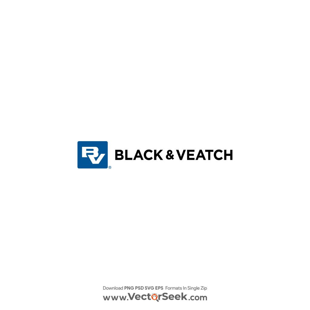 Black & Veatch Logo Vector - (.Ai .PNG .SVG .EPS Free Download)