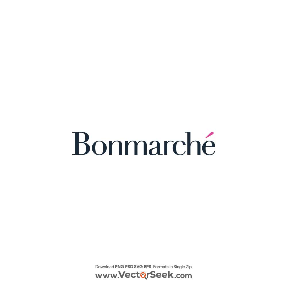 Bonmarché Logo Vector - (.Ai .PNG .SVG .EPS Free Download)