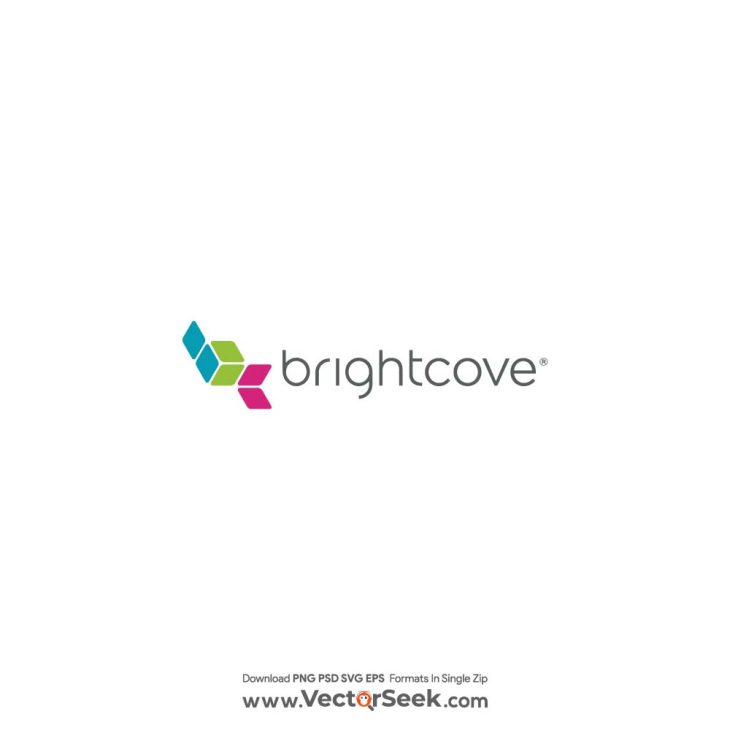 Brightcove Logo Vector - (.Ai .PNG .SVG .EPS Free Download)