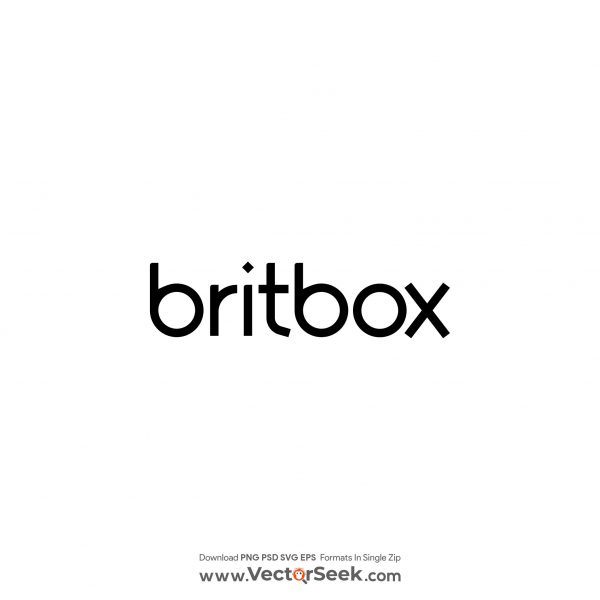 Britbox Logo Vector - (.Ai .PNG .SVG .EPS Free Download)