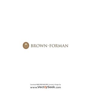 Brown Forman Logo Vector - (.Ai .PNG .SVG .EPS Free Download)