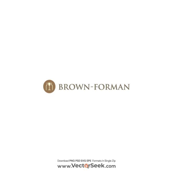 Brown Forman Logo Vector - (.Ai .PNG .SVG .EPS Free Download)