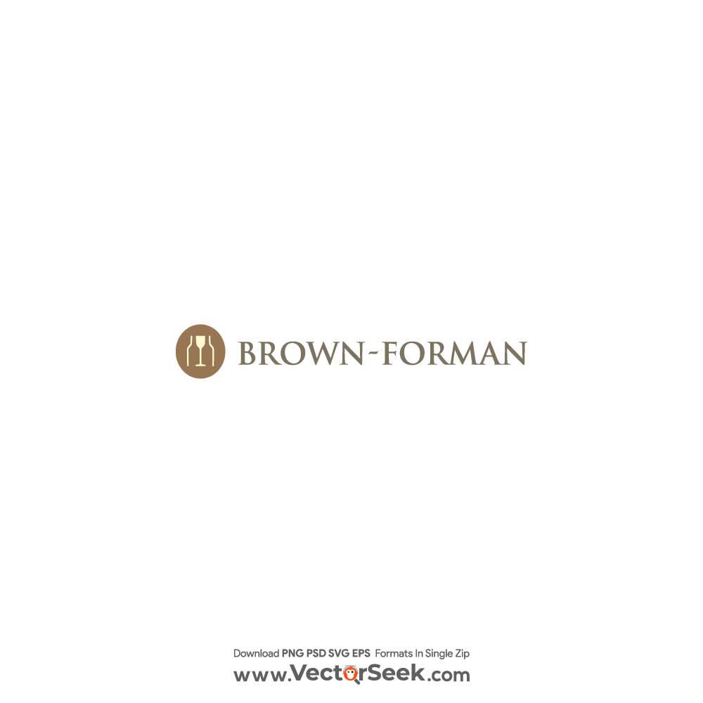 Brown Forman Logo Vector - (.Ai .PNG .SVG .EPS Free Download)