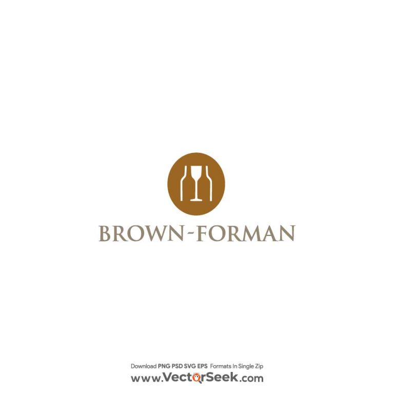 Brown Forman Logo Vector - (.Ai .PNG .SVG .EPS Free Download)