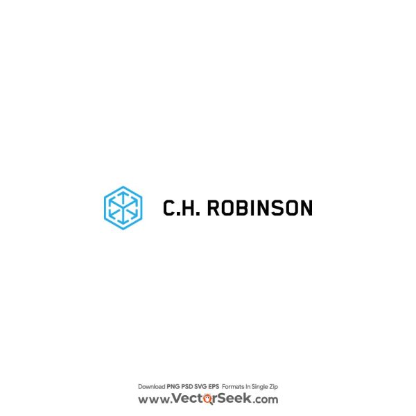 C. H. Robinson Worldwide Logo Vector - (.Ai .PNG .SVG .EPS Free Download)