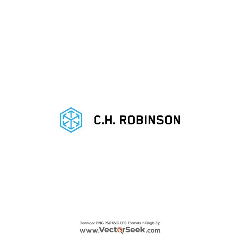 C. H. Robinson Worldwide Logo Vector - (.Ai .PNG .SVG .EPS Free Download)