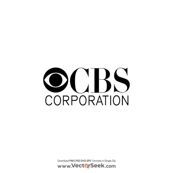 CBS Logo Vector - (.Ai .PNG .SVG .EPS Free Download)
