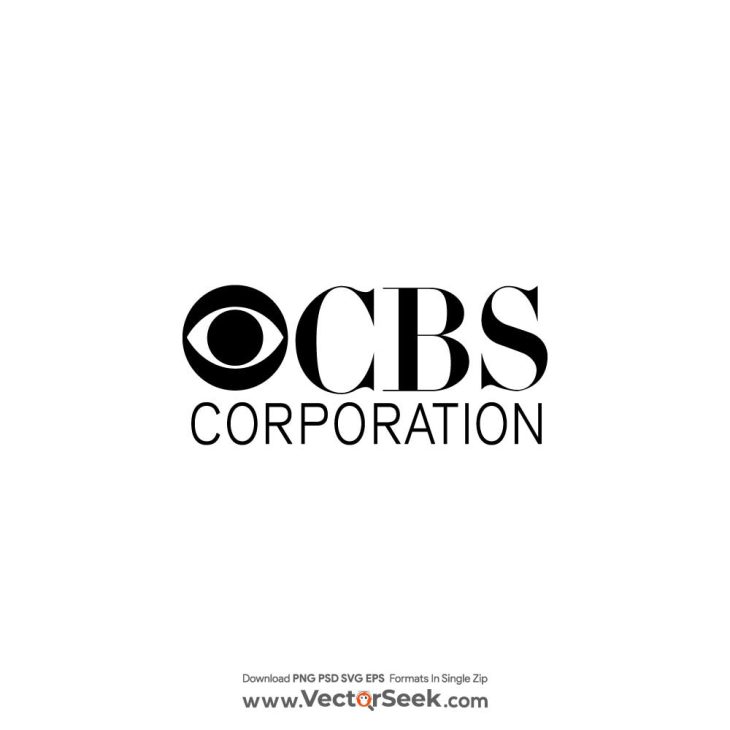 CBS Corporation Logo Vector - (.Ai .PNG .SVG .EPS Free Download)