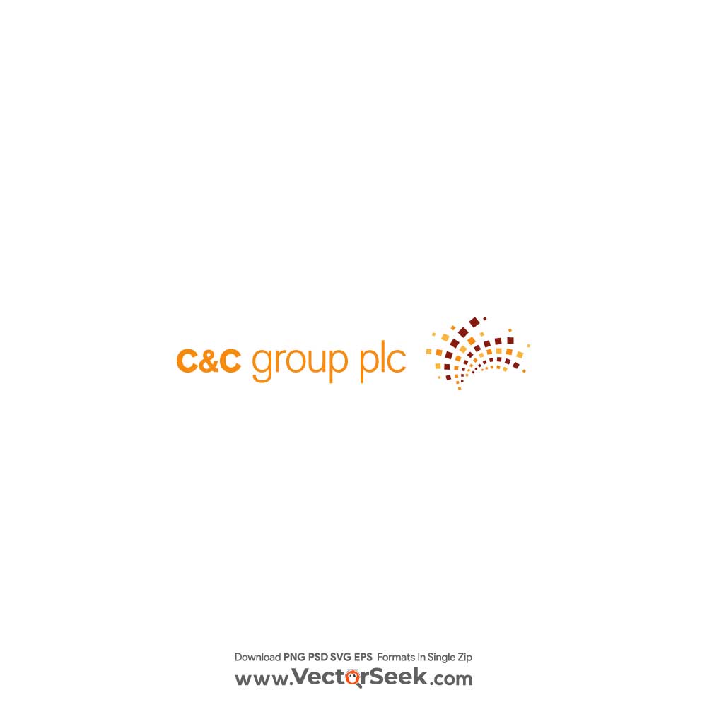 C&C Group Logo Vector - (.Ai .PNG .SVG .EPS Free Download)