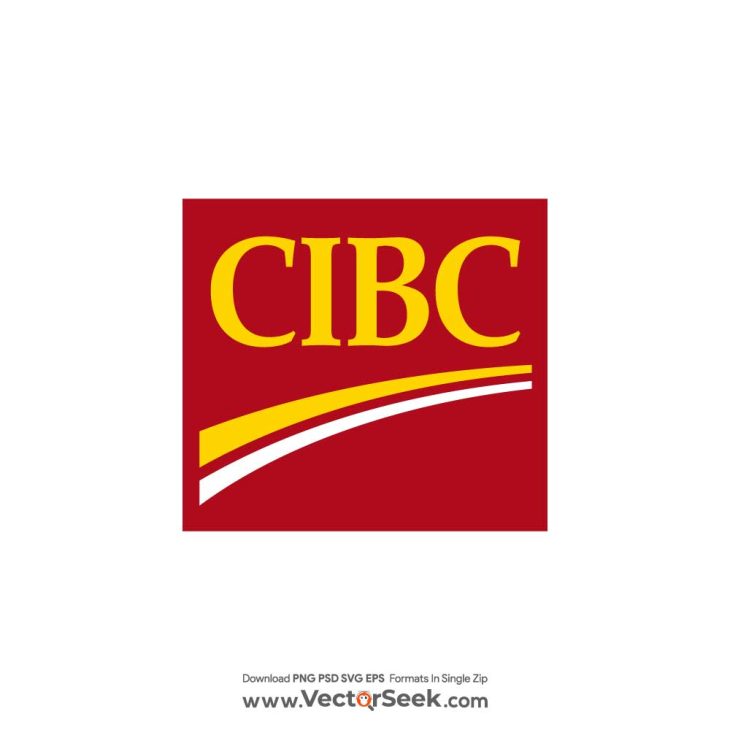 CIBC Bank USA Logo Vector - (.Ai .PNG .SVG .EPS Free Download)