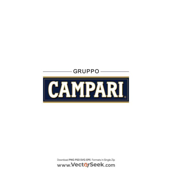 Campari Group Logo Vector - (.Ai .PNG .SVG .EPS Free Download)