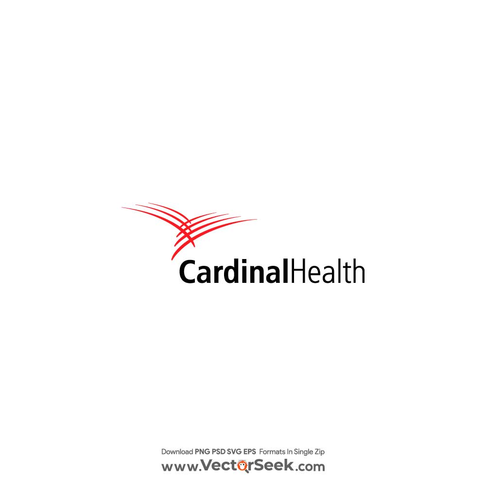 Cardinal Health Logo Vector - (.Ai .PNG .SVG .EPS Free Download)