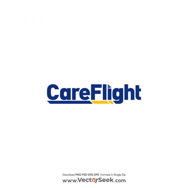 CareFlight Logo Vector - (.Ai .PNG .SVG .EPS Free Download)