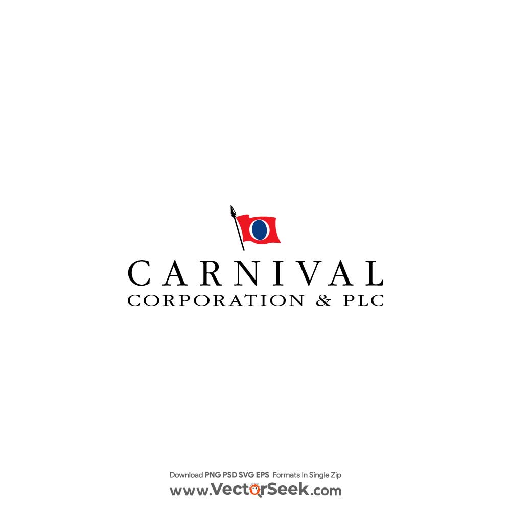 Carnival Corporation & plc Logo Vector - (.Ai .PNG .SVG .EPS Free Download)