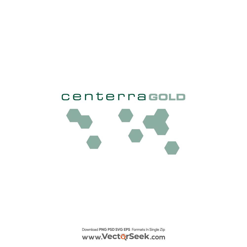 Centerra Gold Logo Vector - (.Ai .PNG .SVG .EPS Free Download)