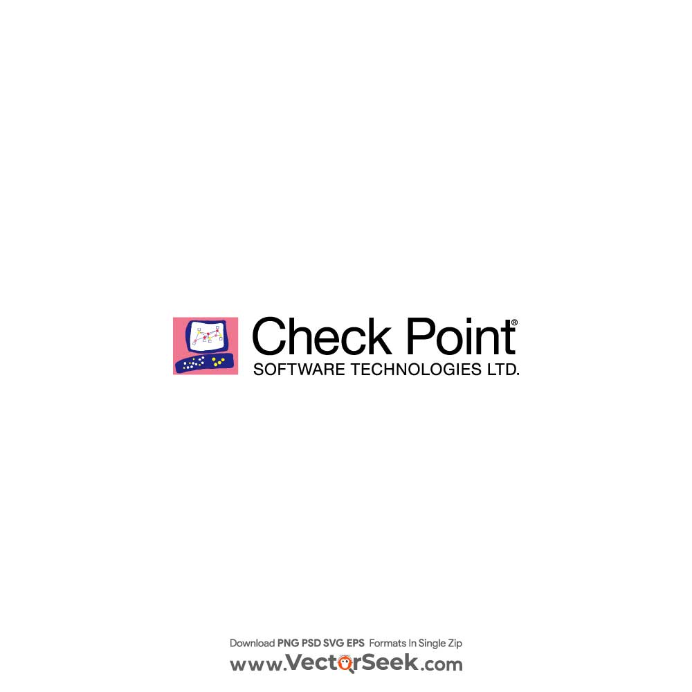 Check Point Logo Vector - (.Ai .PNG .SVG .EPS Free Download)