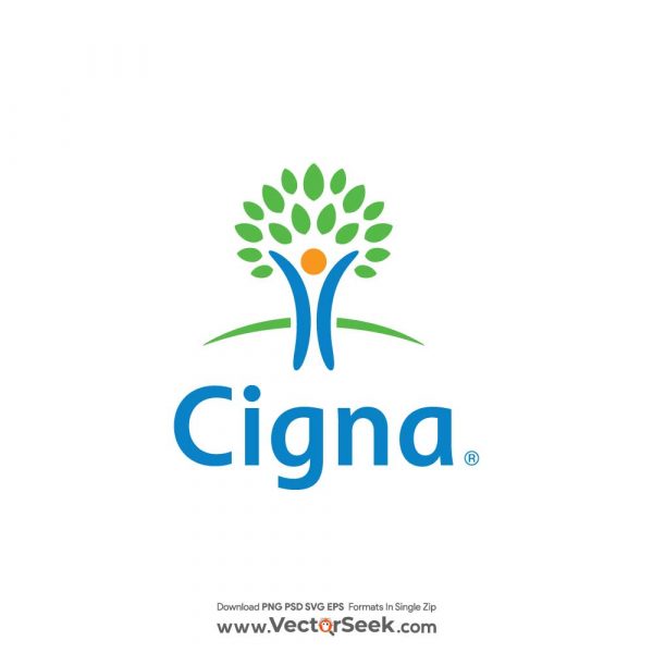 Cigna Logo Vector - (.Ai .PNG .SVG .EPS Free Download)