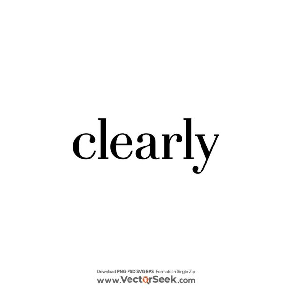 Clearly.ca Logo Vector - (.Ai .PNG .SVG .EPS Free Download)