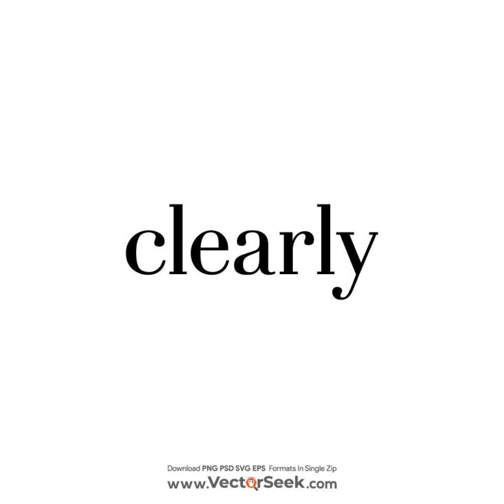 Clearly.ca Logo Vector - (.Ai .PNG .SVG .EPS Free Download)