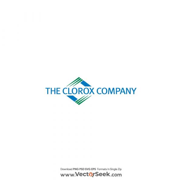 Clorox Logo Vector - (.Ai .PNG .SVG .EPS Free Download)
