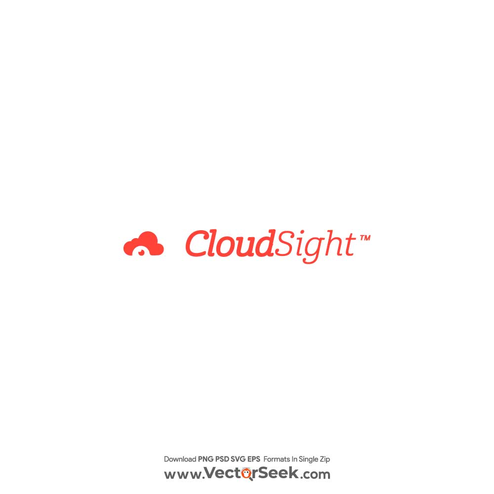 CloudSight Logo Vector - (.Ai .PNG .SVG .EPS Free Download)
