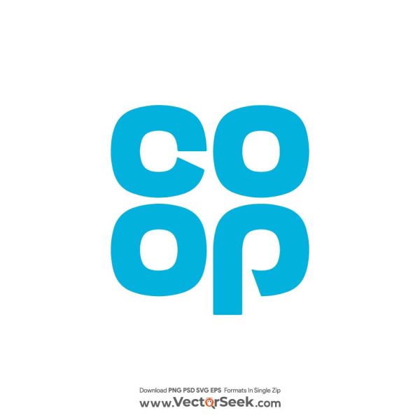 Co operative Retail Trading Group Logo Vector - (.Ai .PNG .SVG .EPS ...