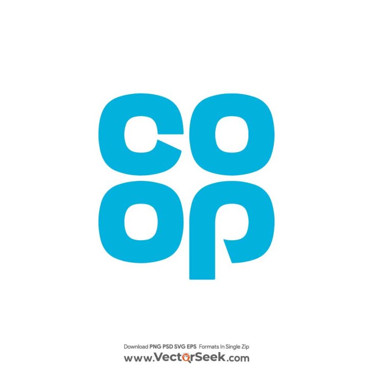 Co operative Retail Trading Group Logo Vector - (.Ai .PNG .SVG .EPS ...