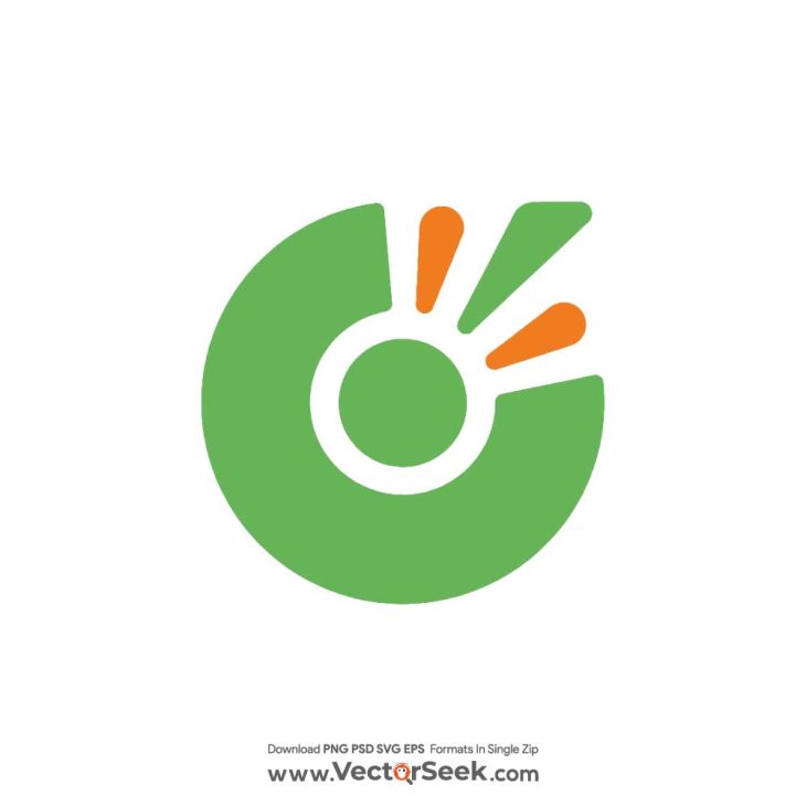 Cốc Cốc Logo Vector - (.Ai .PNG .SVG .EPS Free Download)