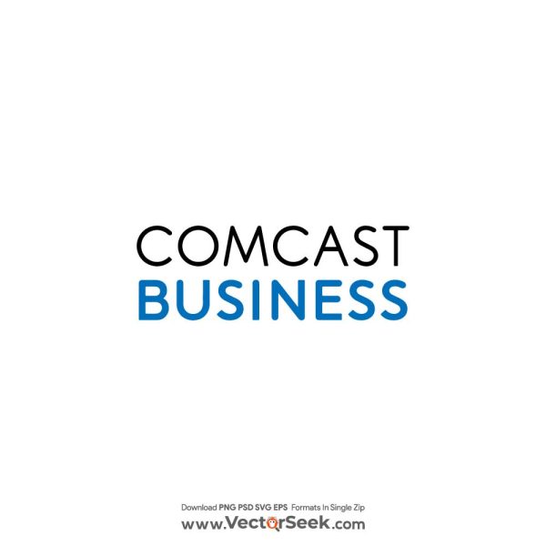 Comcast Business B4B Logo Vector - (.Ai .PNG .SVG .EPS Free Download)