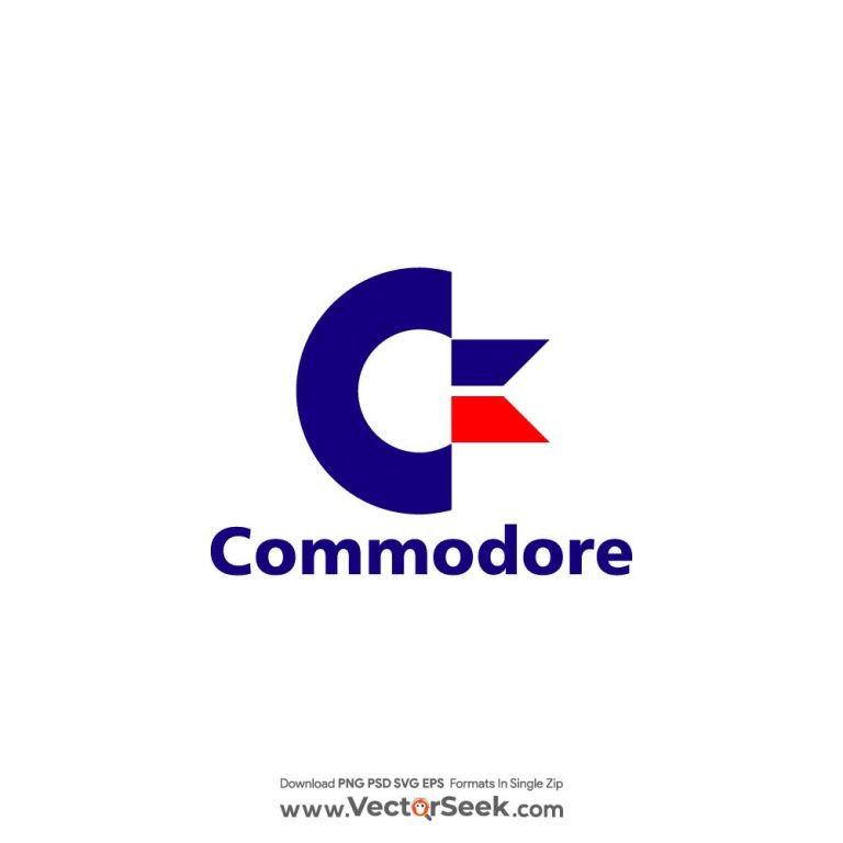 Commodore International Logo Vector - (.Ai .PNG .SVG .EPS Free Download)